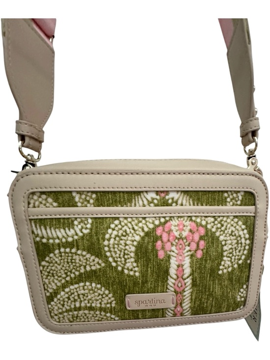 Spartina 449 | Bags | Nwt This Is A Spartina 449 Faye Crossbody Bag In ...